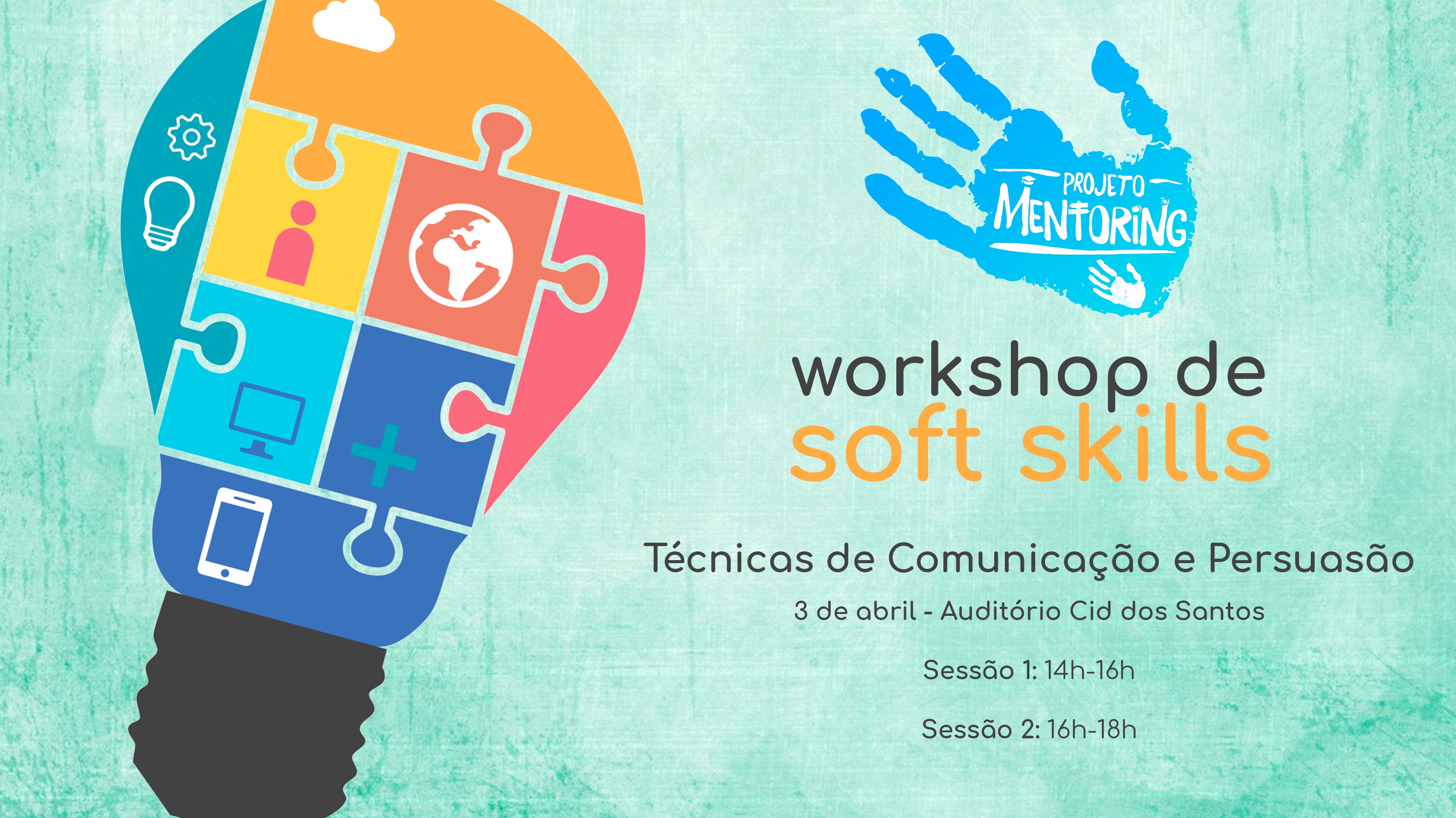 Workshop Soft Skills - 2º Semestre — AEFML - Associação de Estudantes ...