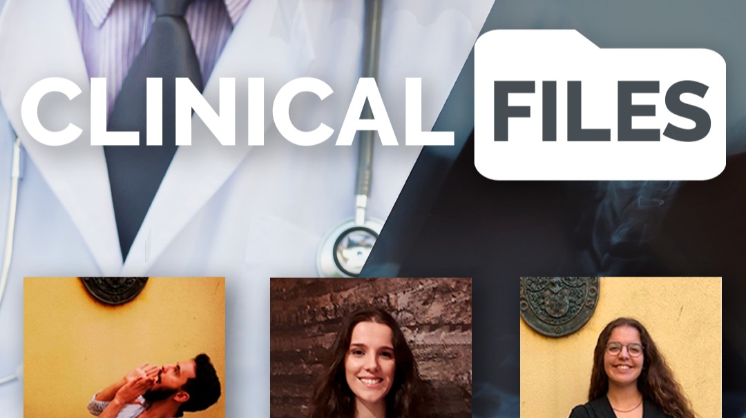 Clinical FIles — MedUBI - Núcleo de Estudantes de Medicina da UBI ...